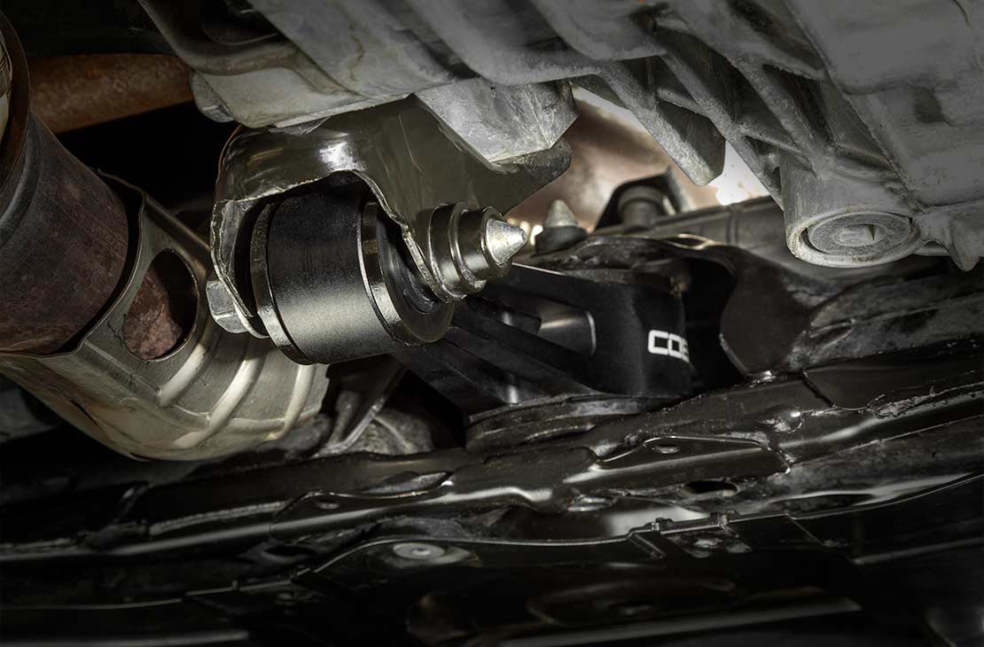 COBB Tuning - Rear Motor Mount for Honda Civic Type R (FK8)