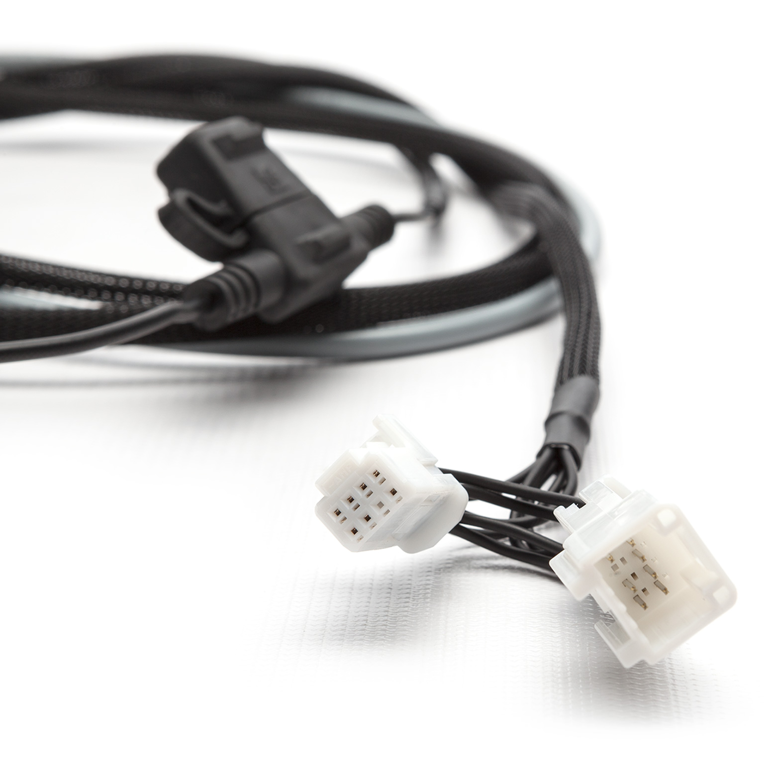 COBB Tuning - Nissan CAN Gateway Harness And Bracket Kit GT-R 2008-2018