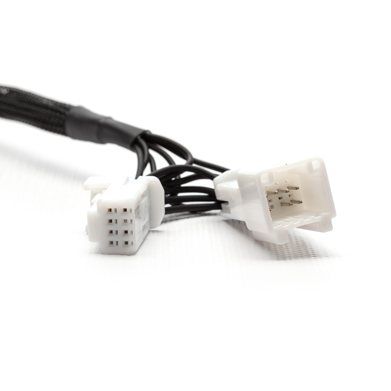 COBB Tuning - Nissan CAN Gateway Harness And Bracket Kit GT-R 2008-2018