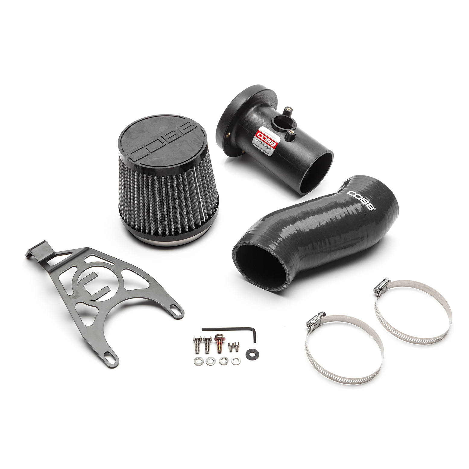 COBB Tuning - Subaru SF Intake Kit