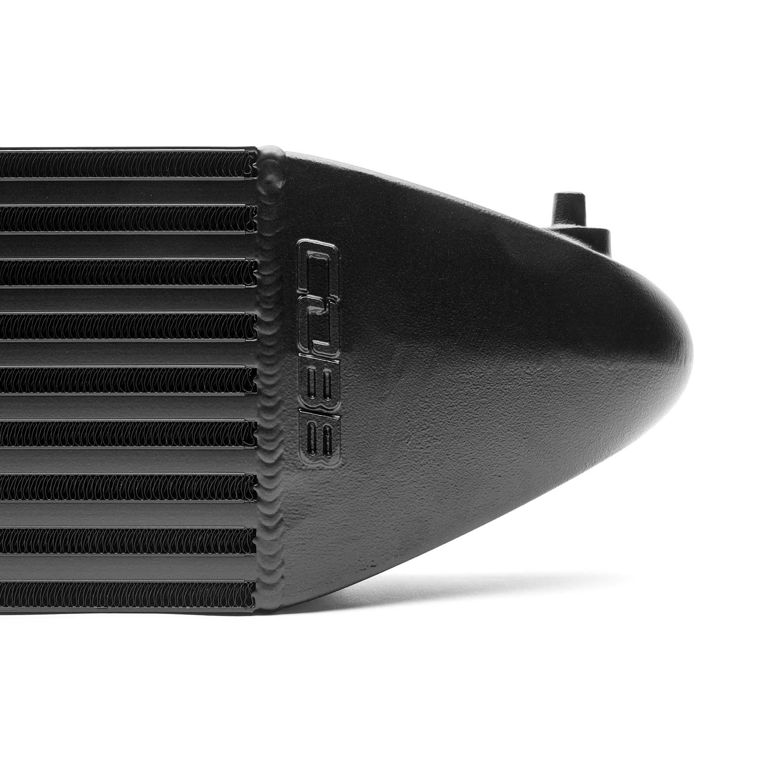 COBB Tuning - Intercooler Kit (Black) for Honda Civic Type R (FL5 ...