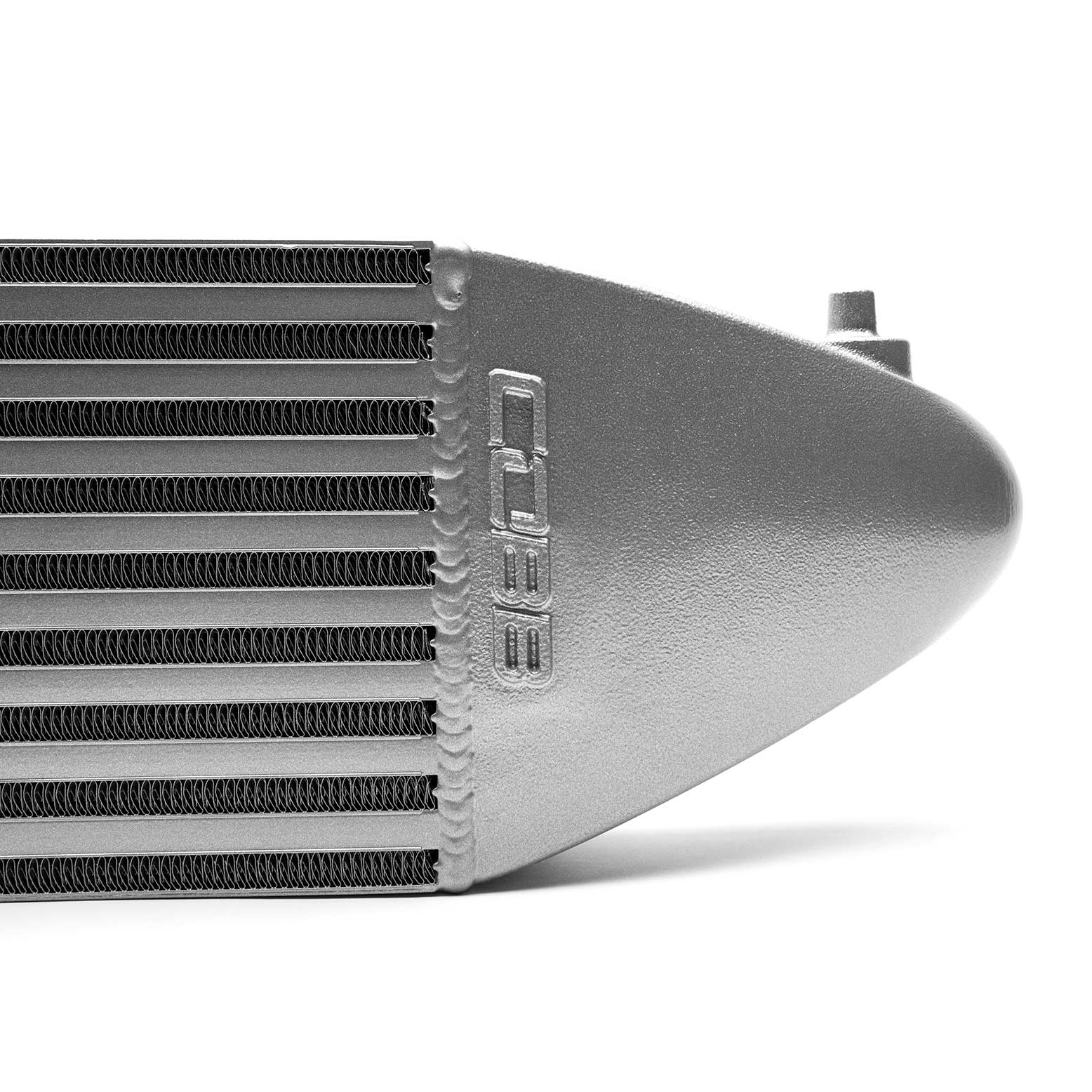 COBB Tuning - Intercooler Kit (Silver) for Honda Civic Type R (FL5 ...