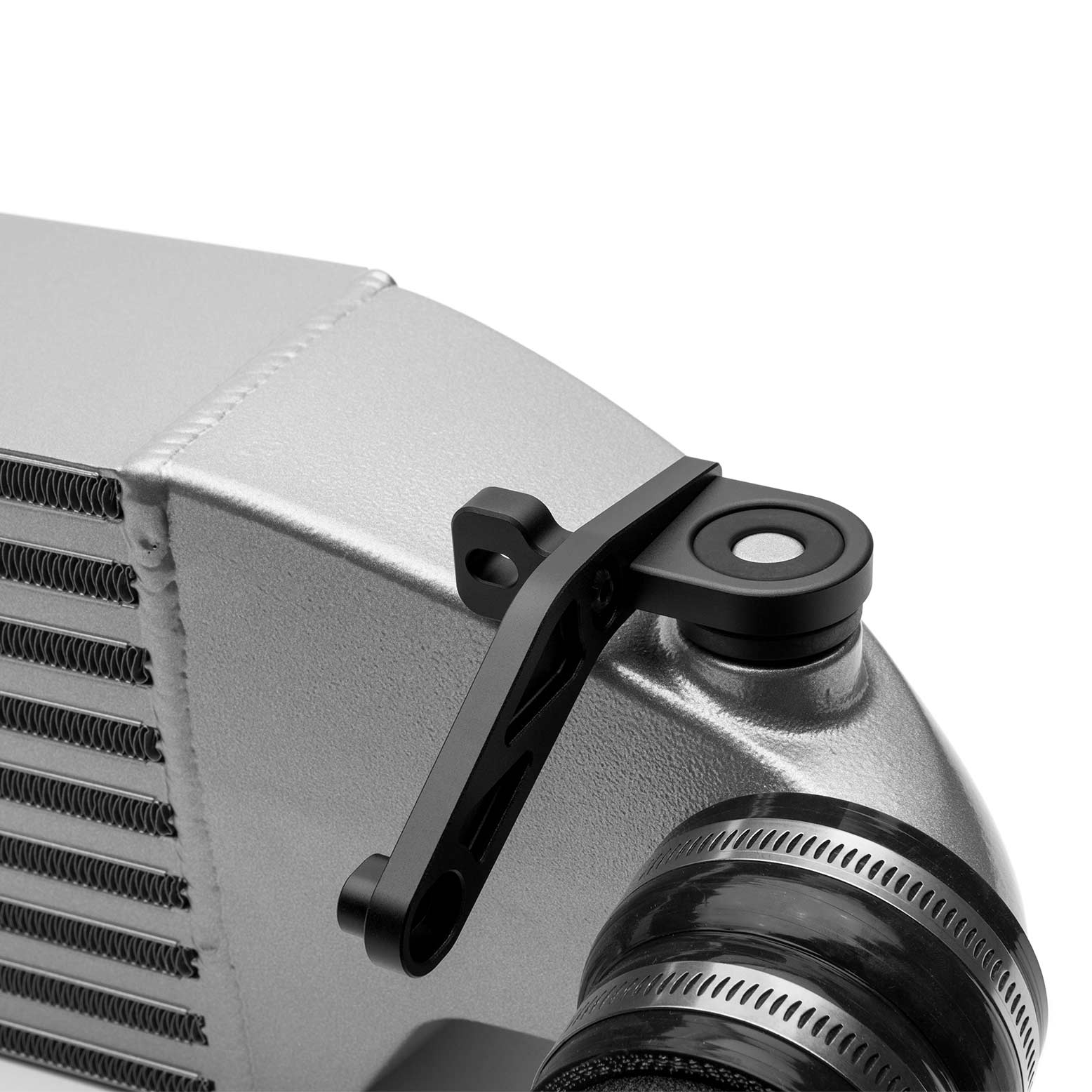 COBB Tuning - Intercooler Kit (Silver) for Honda Civic Type R (FL5 ...