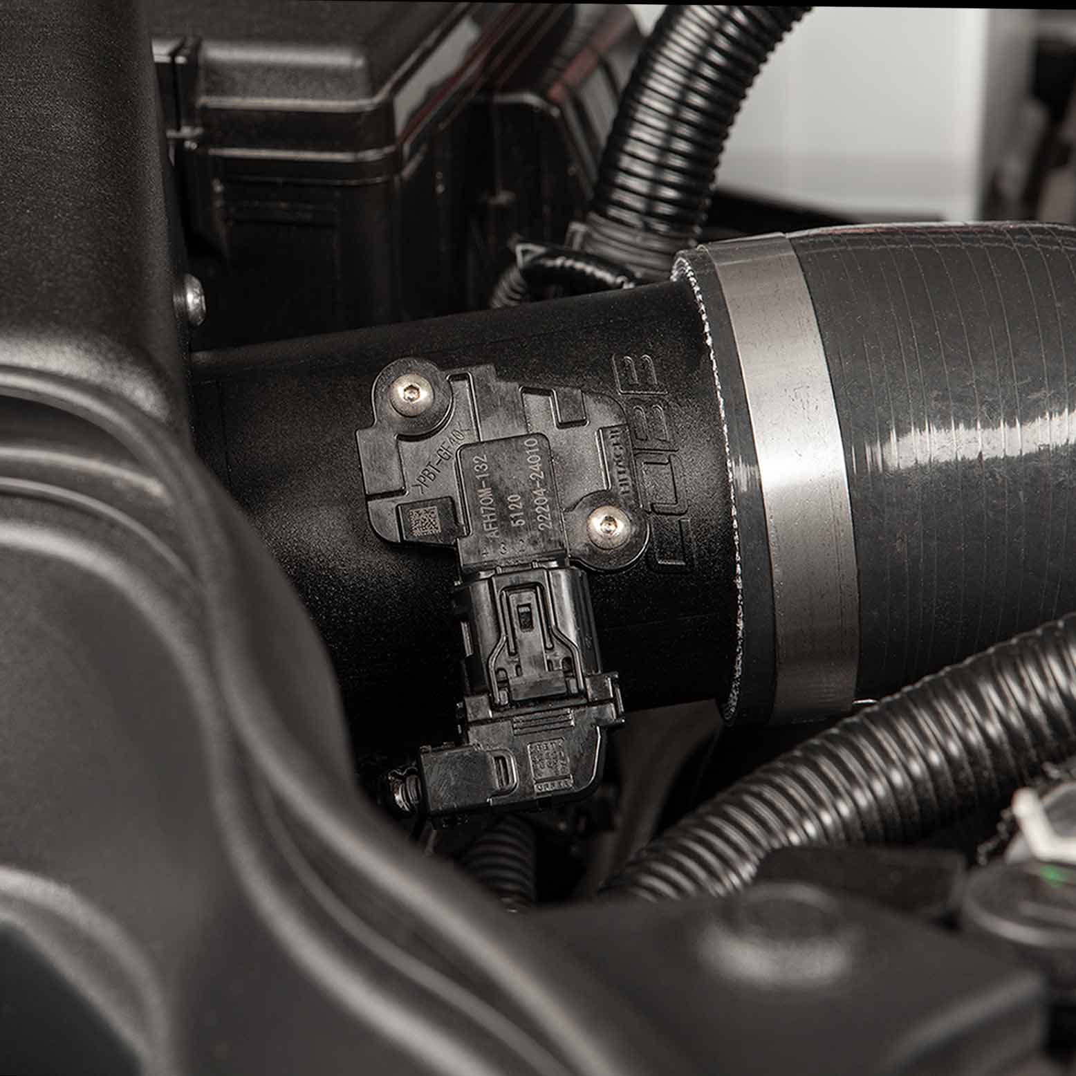 COBB Tuning - SF Intake System for Toyota Tacoma 2024+, 4Runner 2024+