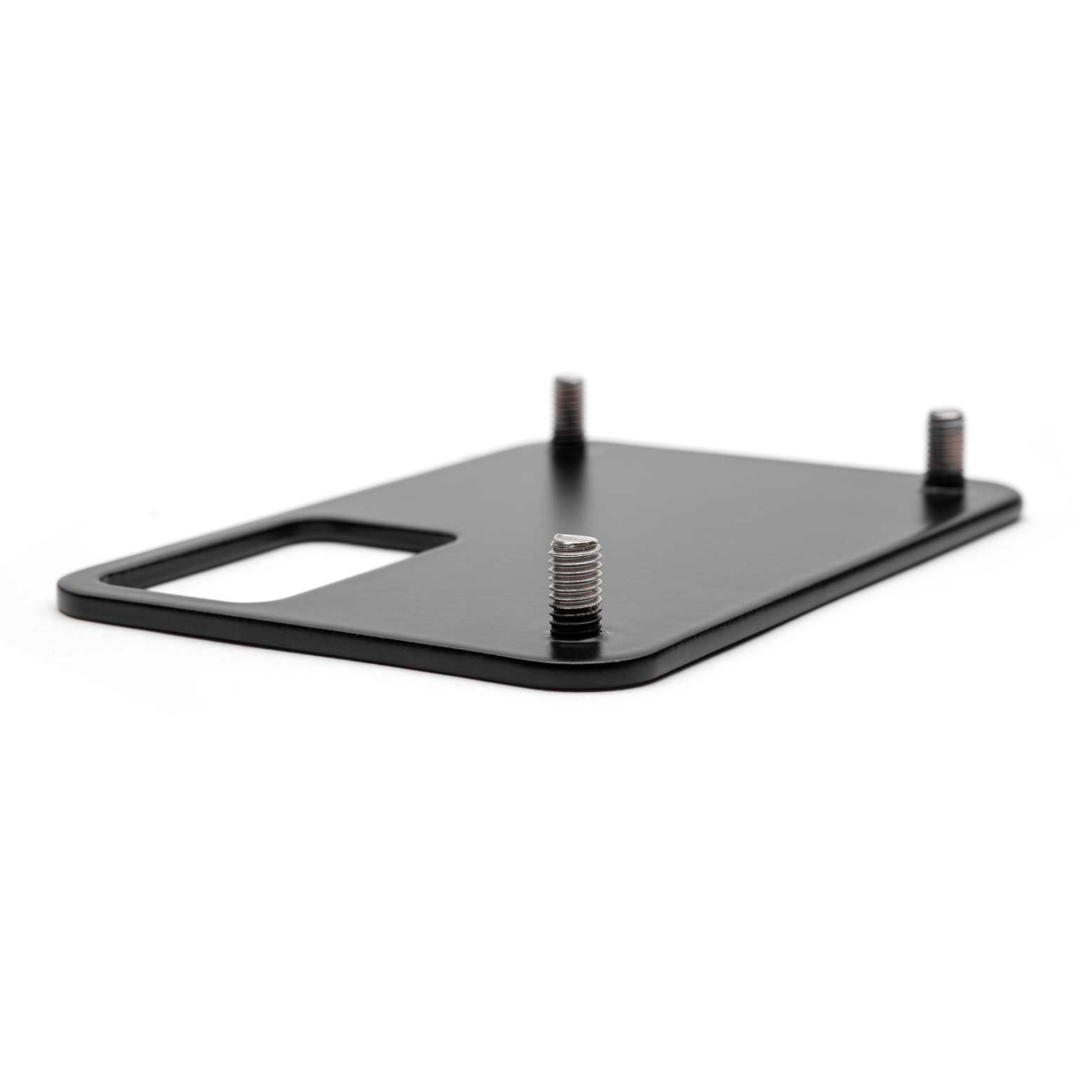 COBB Tuning - License Plate Relocation Mount