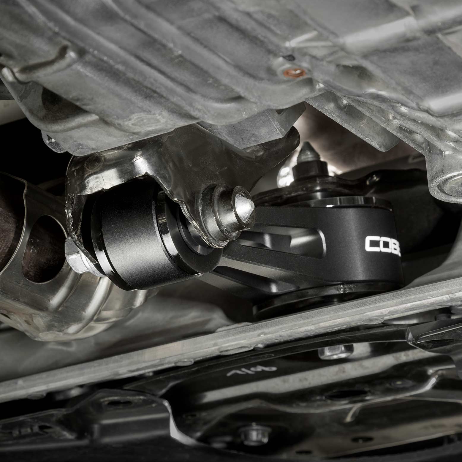 COBB Tuning - Rear Motor Mount for Honda Civic Type R (FL5), Acura ...