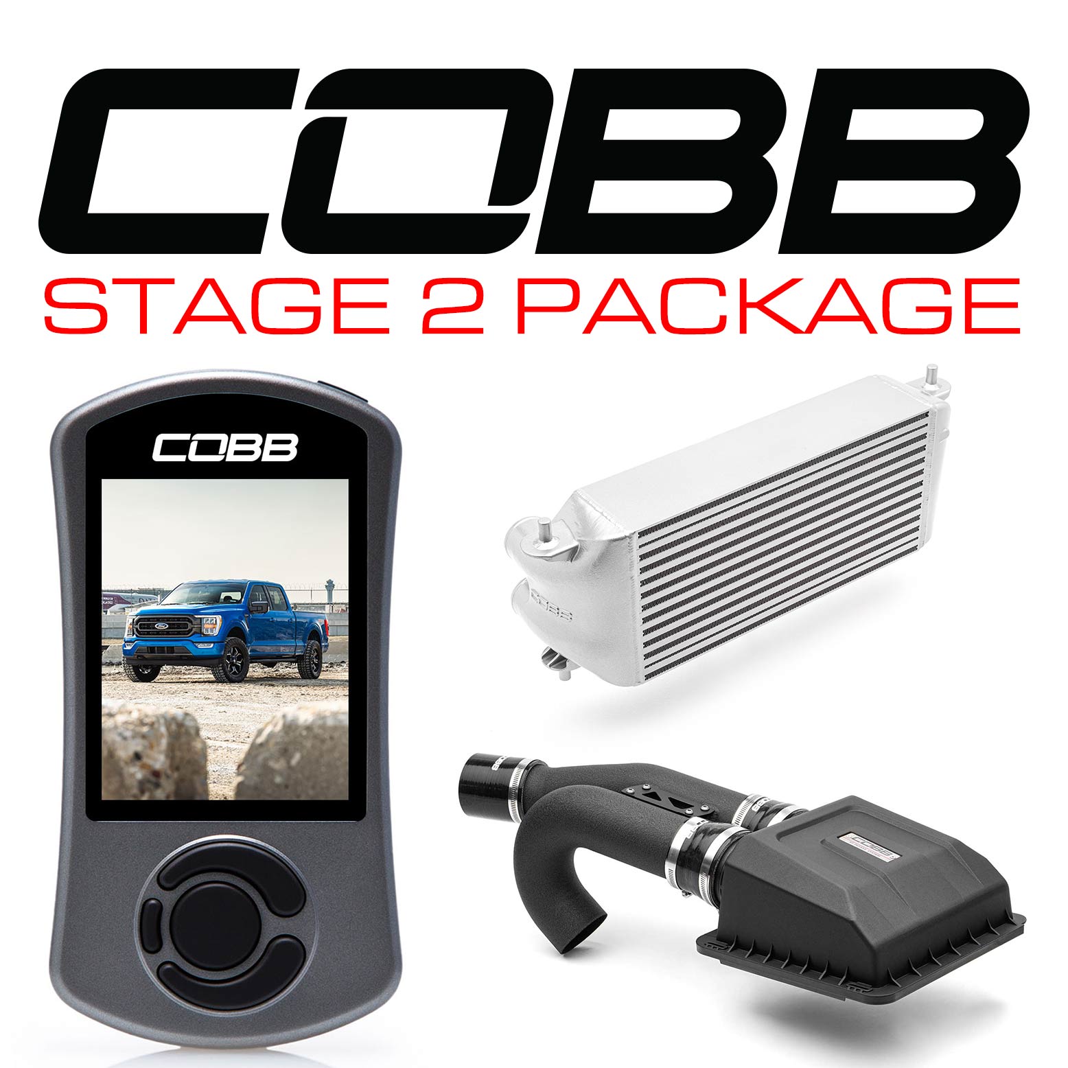 Updates Available for AccessPORT Manager - COBB Tuning