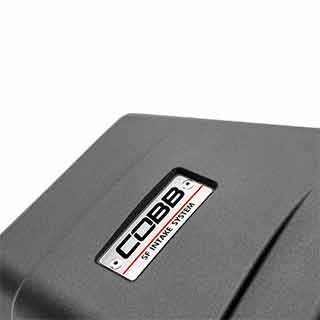 COBB Tuning - SF Intake System for Toyota Tacoma 2024+, 4Runner 2024+