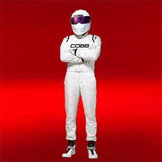 COBB Tuning - 2.3L Crate Ford Performance Ecoboost