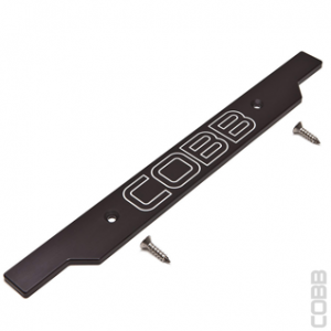 COBB License Plate Delete Kits for Subaru - COBB Tuning