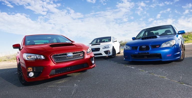 Subaru Tuning - A Quick Look into Boost Creep - COBB Tuning