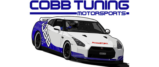 COBB Tuning Motorsports Races into 2010! - COBB Tuning