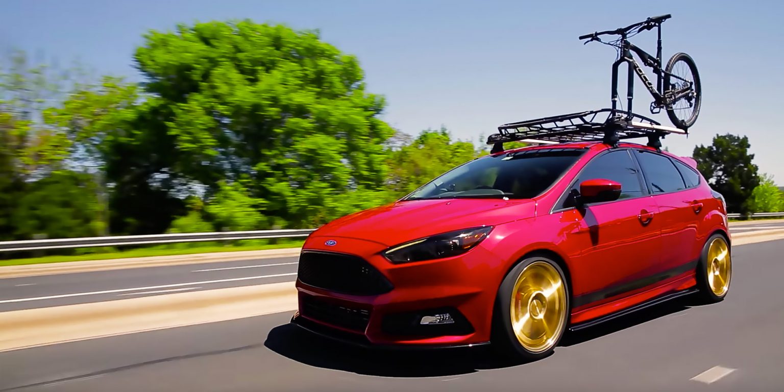 Ford - COBB Traction Control - COBB Tuning