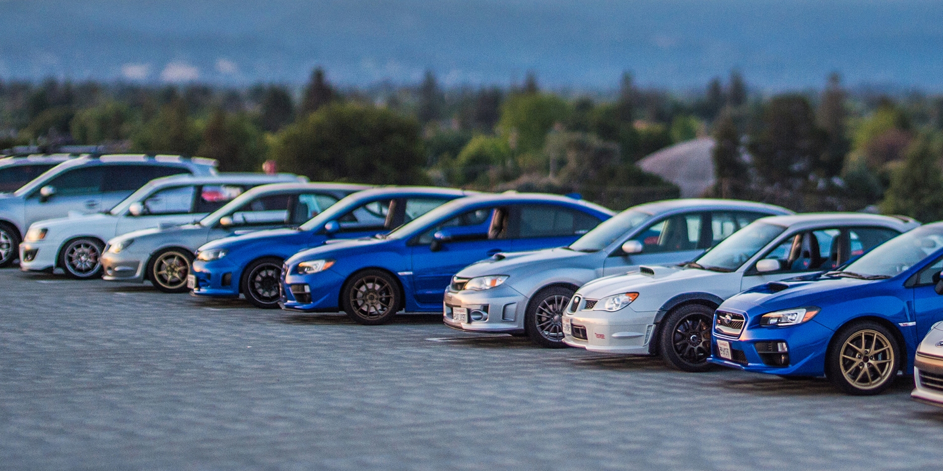 Subaru OTS Maps: High Wastegate, Low Wastegate, Normal Wastegate - COBB ...