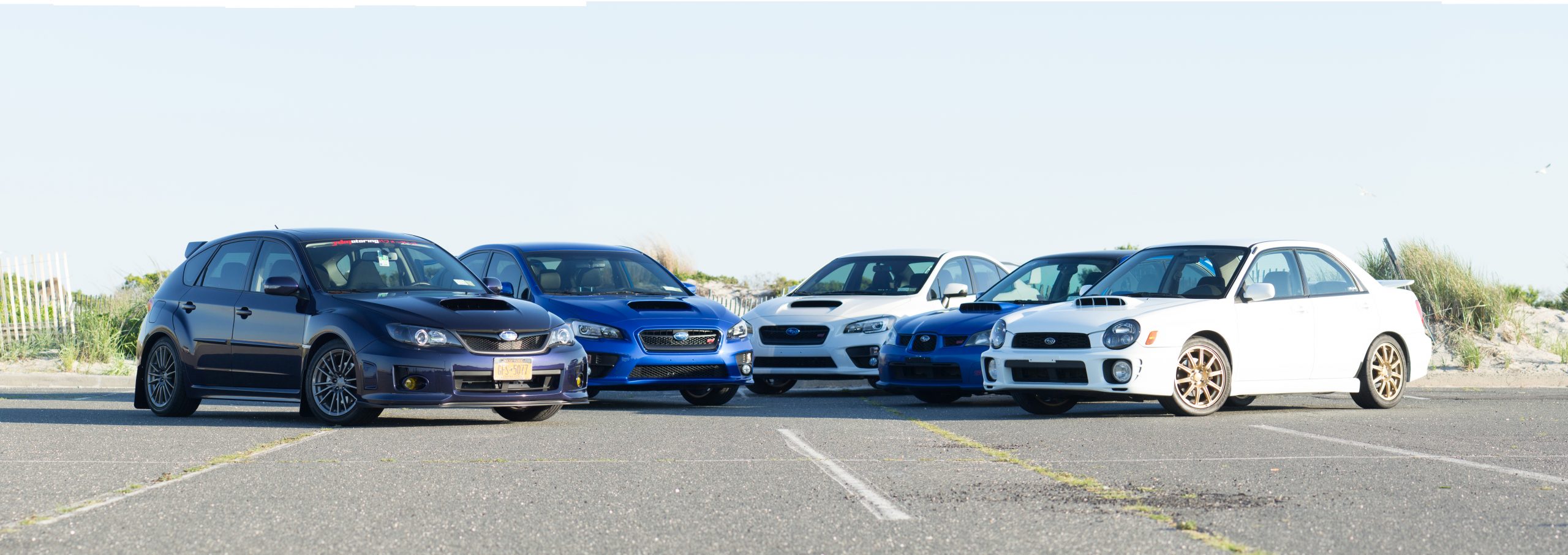 Every Suspension Upgrade For Your Subaru WRX - COBB Tuning