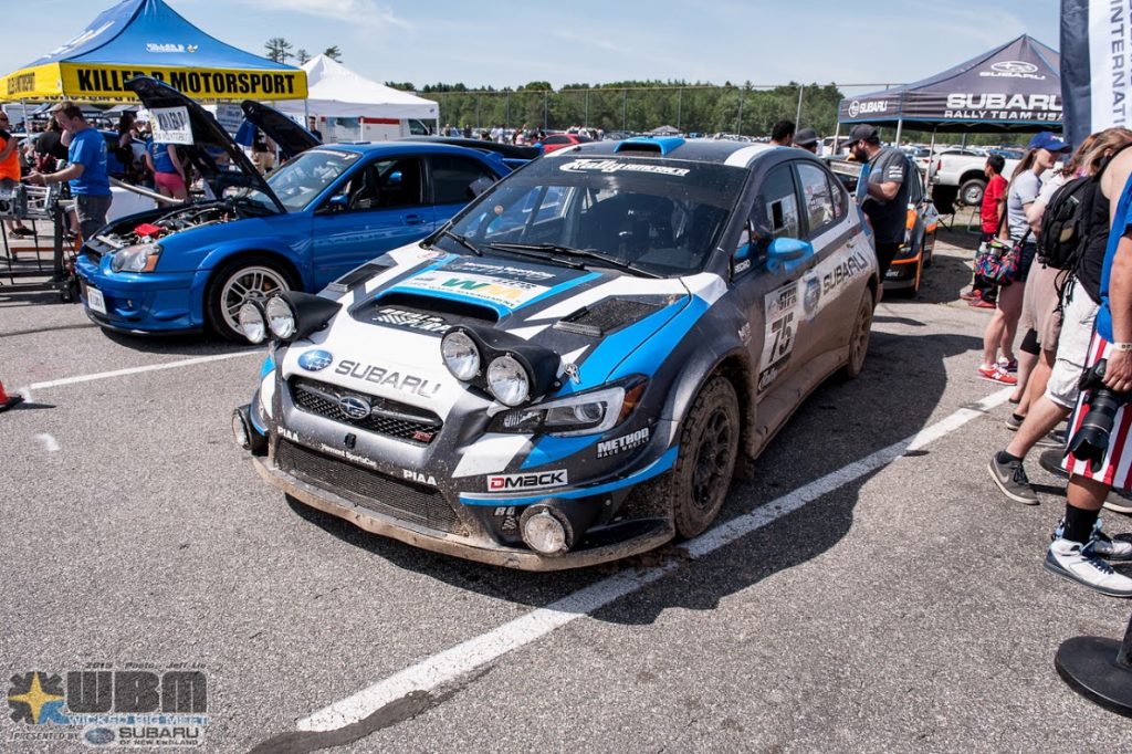 Wicked Big Meet - COBB Recap - COBB Tuning