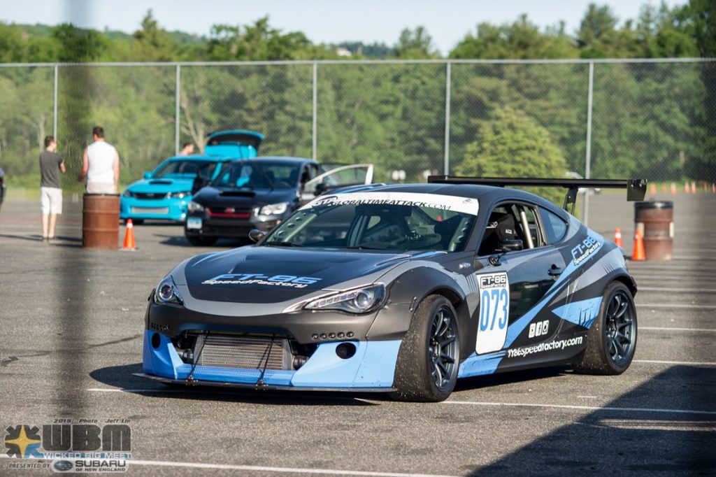 Wicked Big Meet - COBB Recap - COBB Tuning