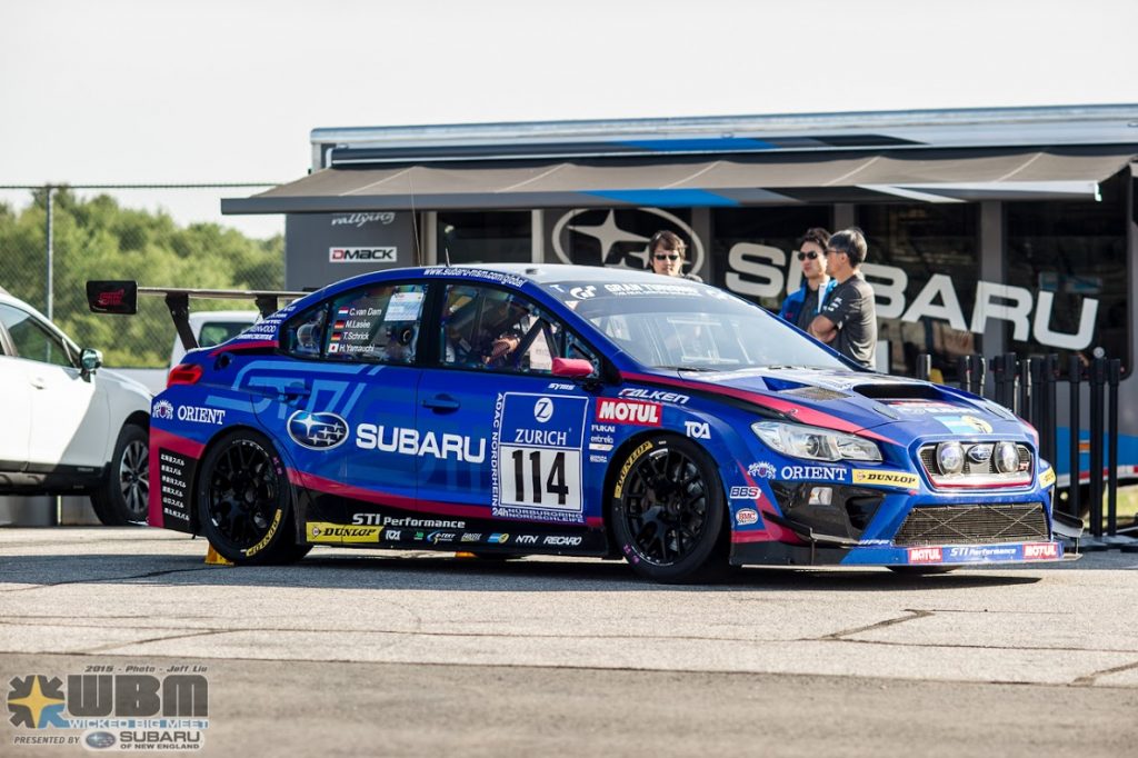 Wicked Big Meet - COBB Recap - COBB Tuning