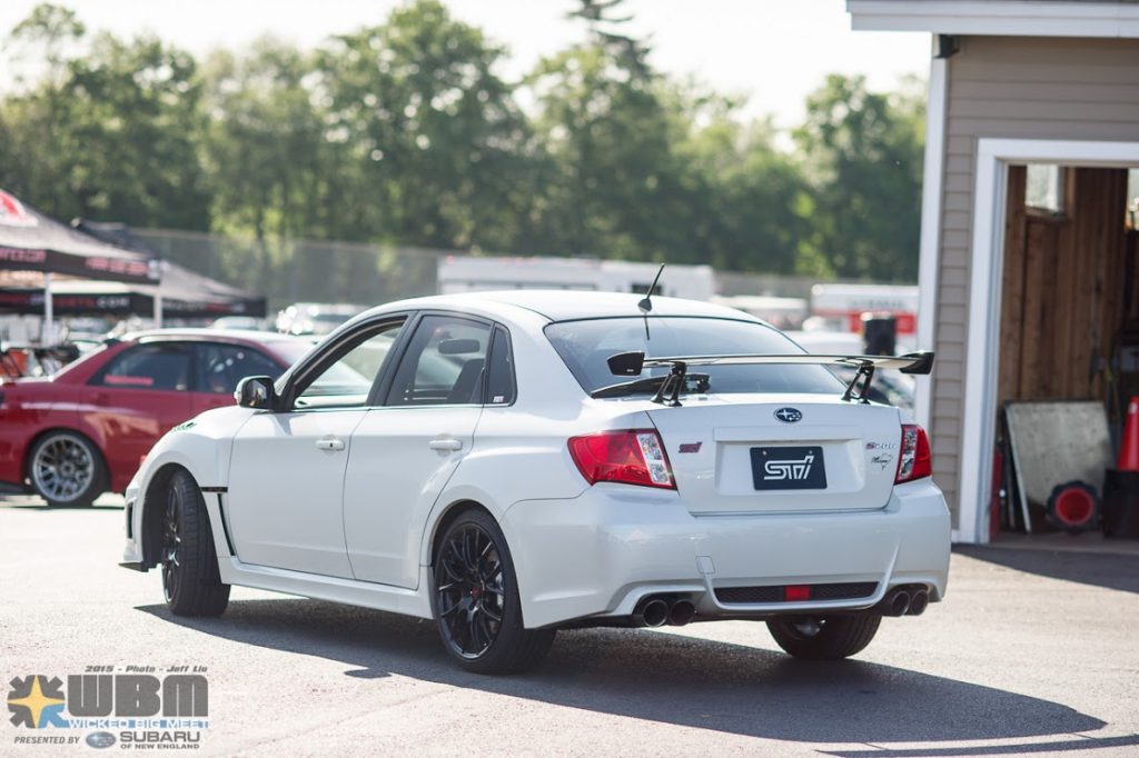 Wicked Big Meet - COBB Recap - COBB Tuning