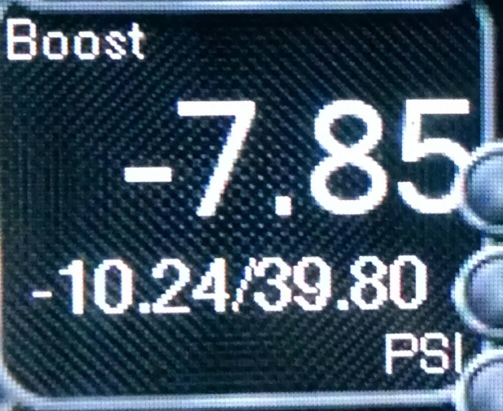 Subaru Accessport and Accesstuner Updates : August 2015 - COBB Tuning