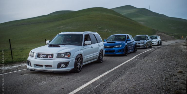 Subaru Accessport and Accesstuner Updates : August 2015 - COBB Tuning