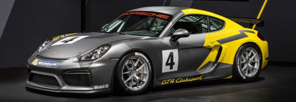 Porsche Updates - 981 Custom Tuning, New Maps, and IMSA Partnership ...