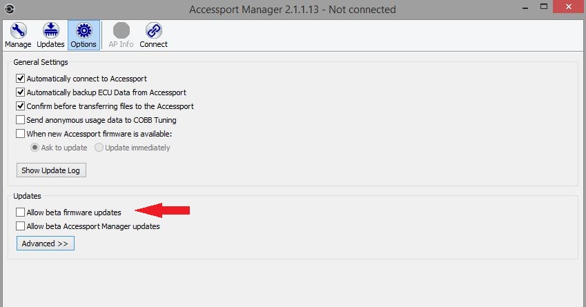 Porsche 991 Carrera Accessport Support - COBB Tuning