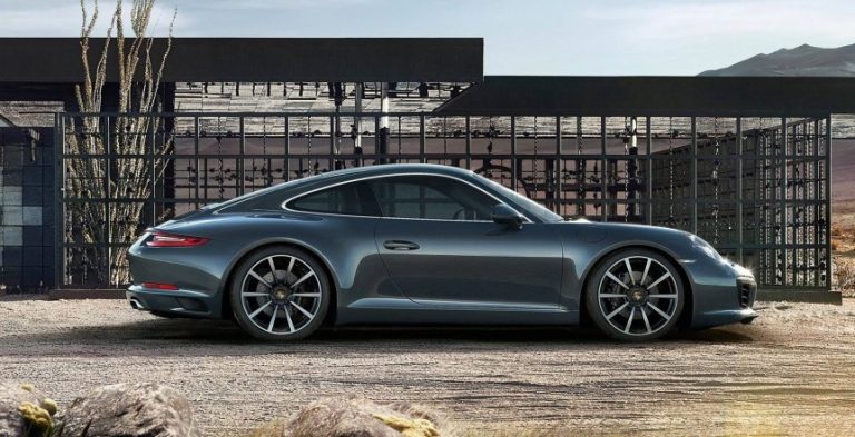 Porsche 991.2 Carrera Development : Turbos for All! - COBB Tuning