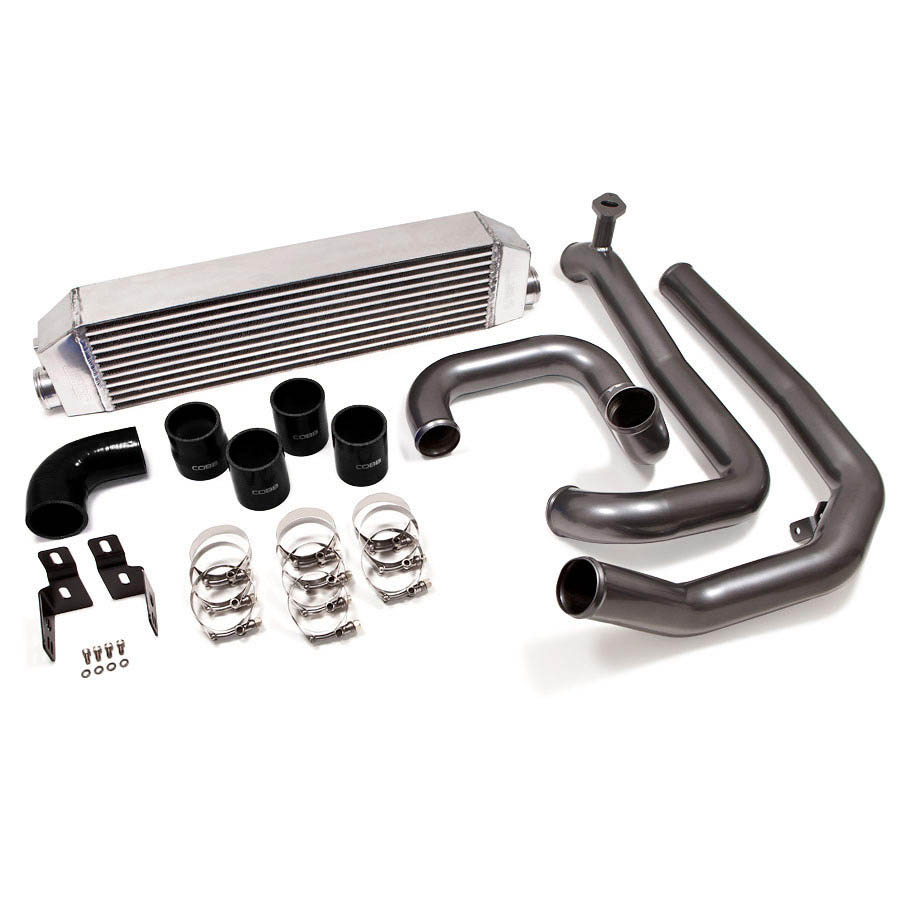 Mazdaspeed/MPS Optimal Upgrade Path - COBB Tuning