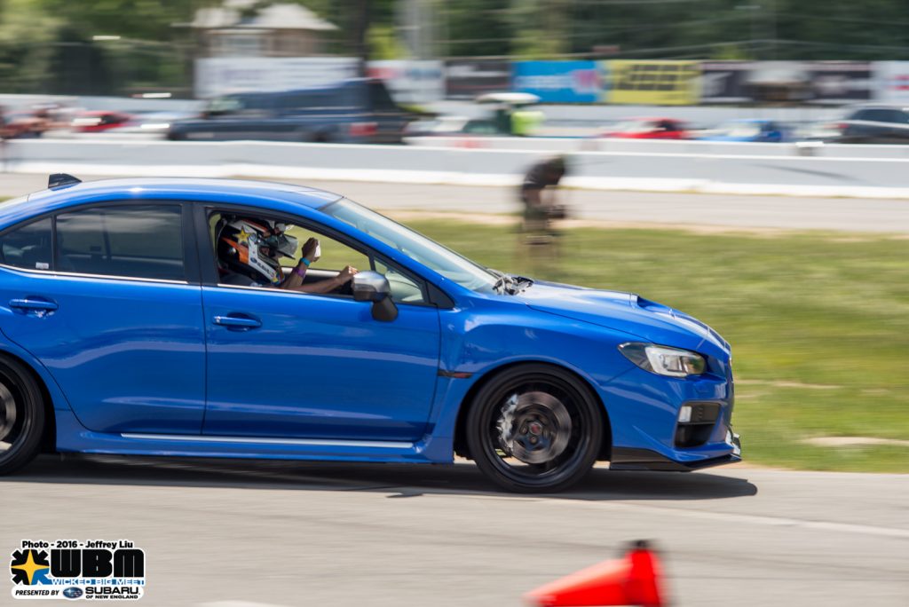 Event Recap - Wicked Big Meet 2016 - COBB Tuning