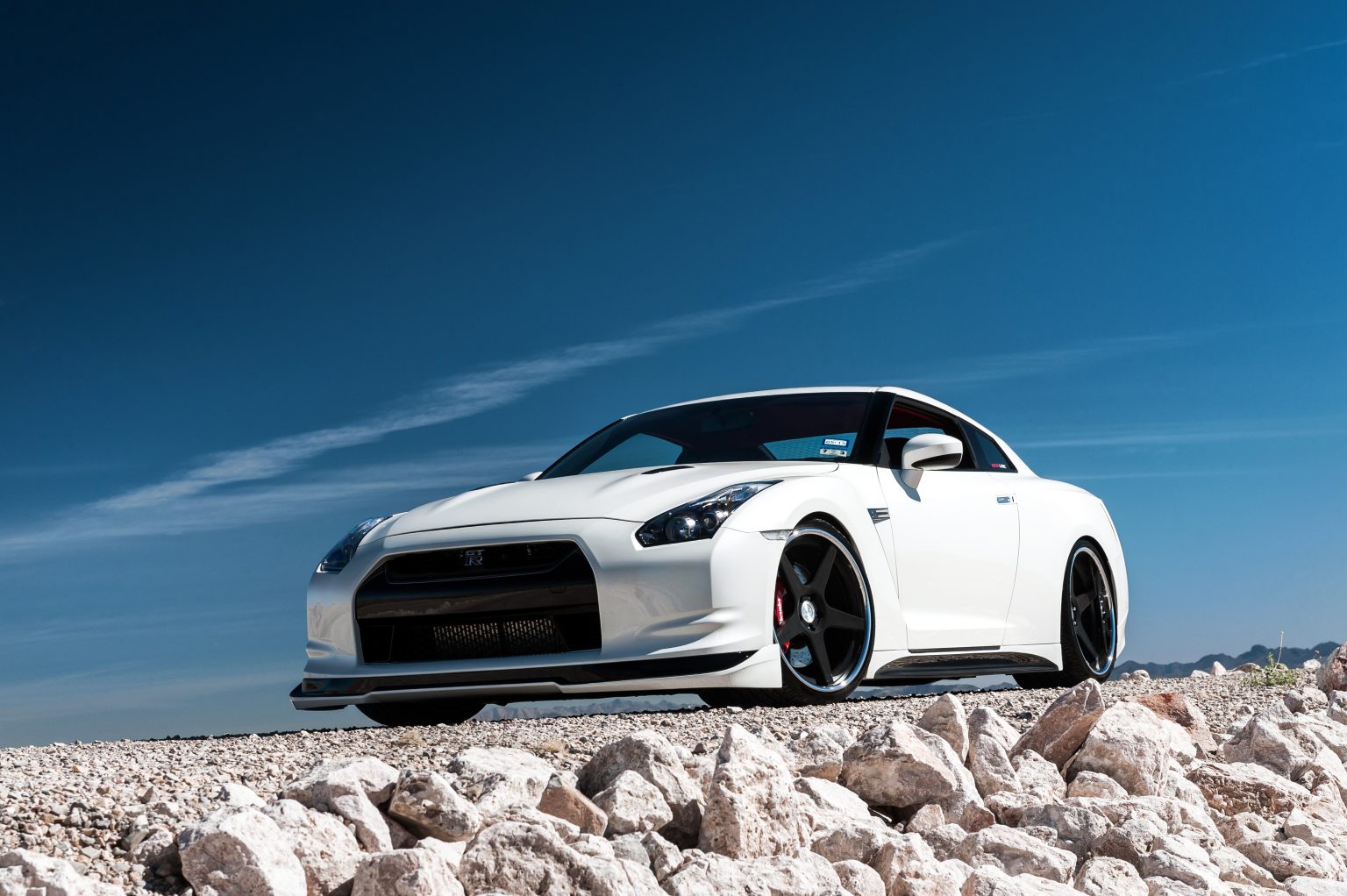 Nissan GT-R July Updates - COBB Tuning
