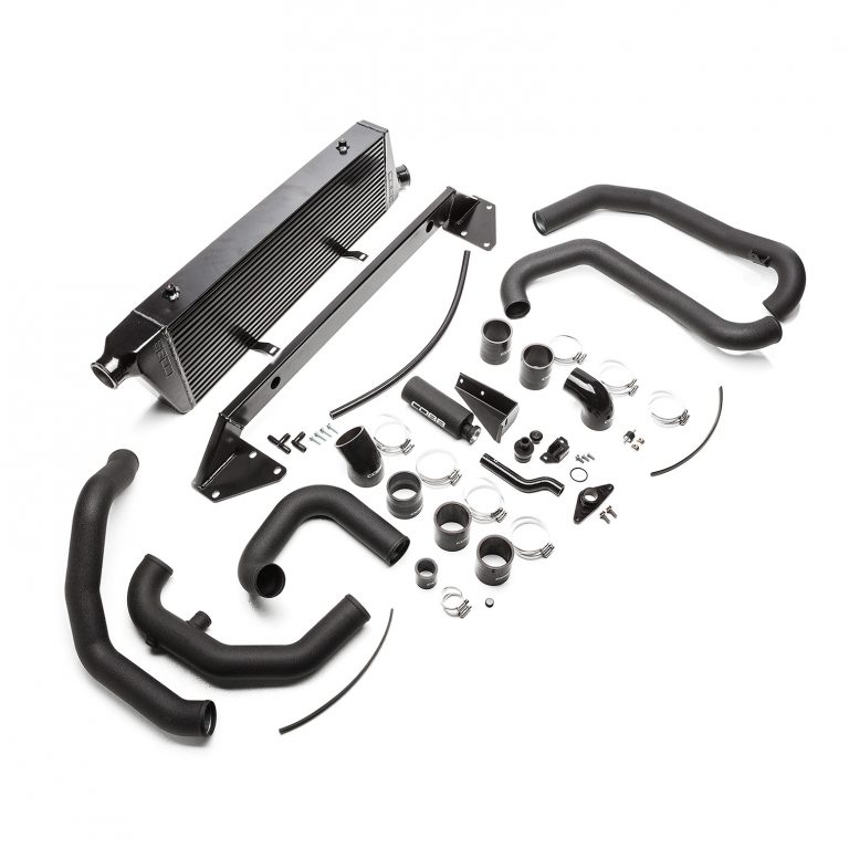 Subaru GD WRX/STI FMIC Kit Now Available!! - COBB Tuning