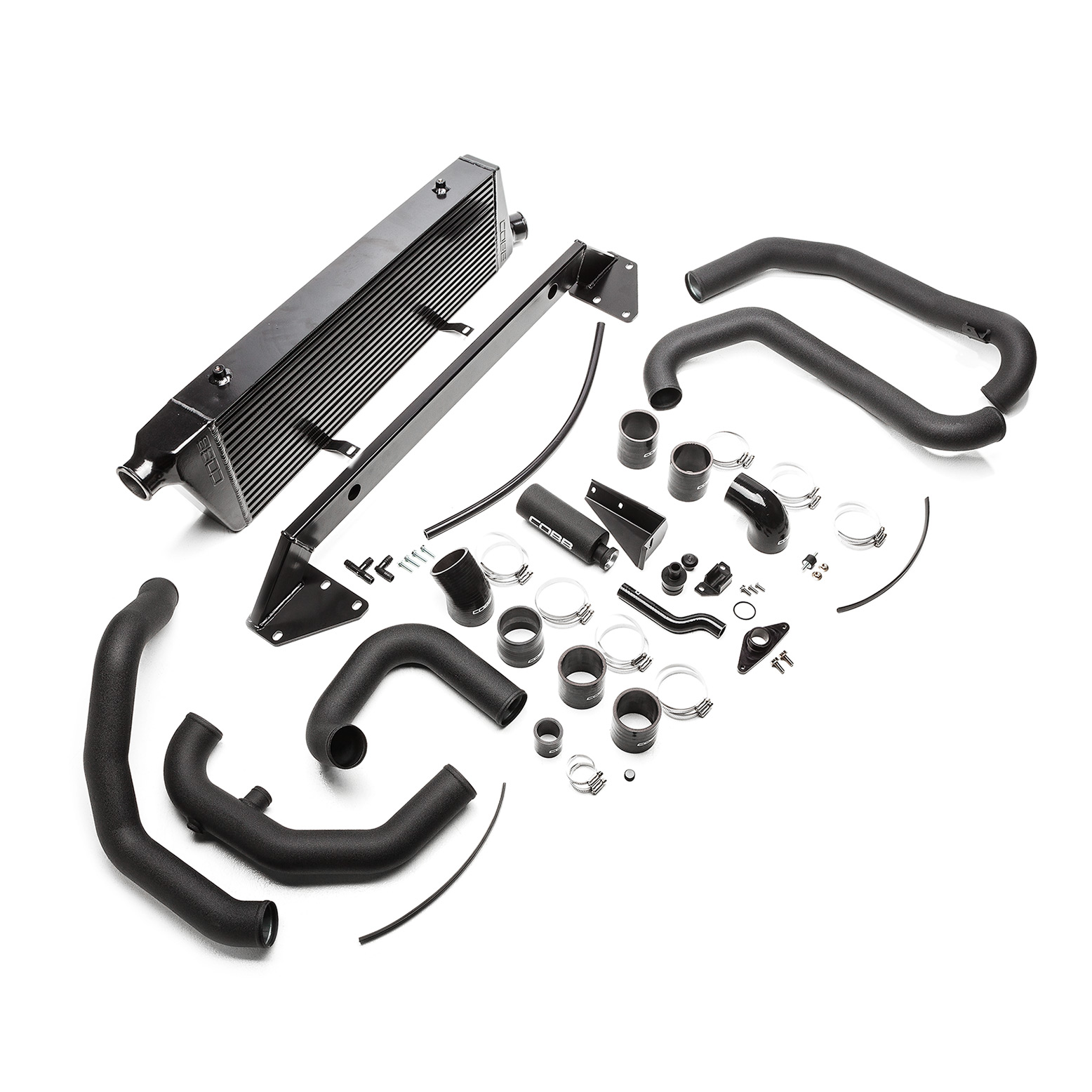 Subaru GD WRX/STI FMIC Kit Now Available!! - COBB Tuning