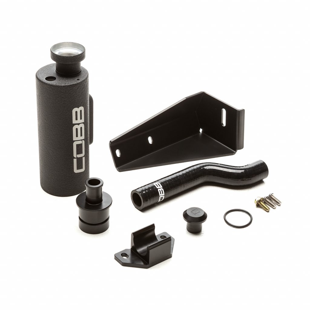 Subaru GD WRX/STI FMIC Kit Now Available!! - COBB Tuning
