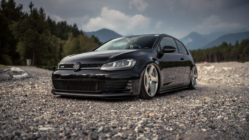 CRITICAL UPDATE for Volkswagen MK7 GTI Accessport Users - COBB Tuning
