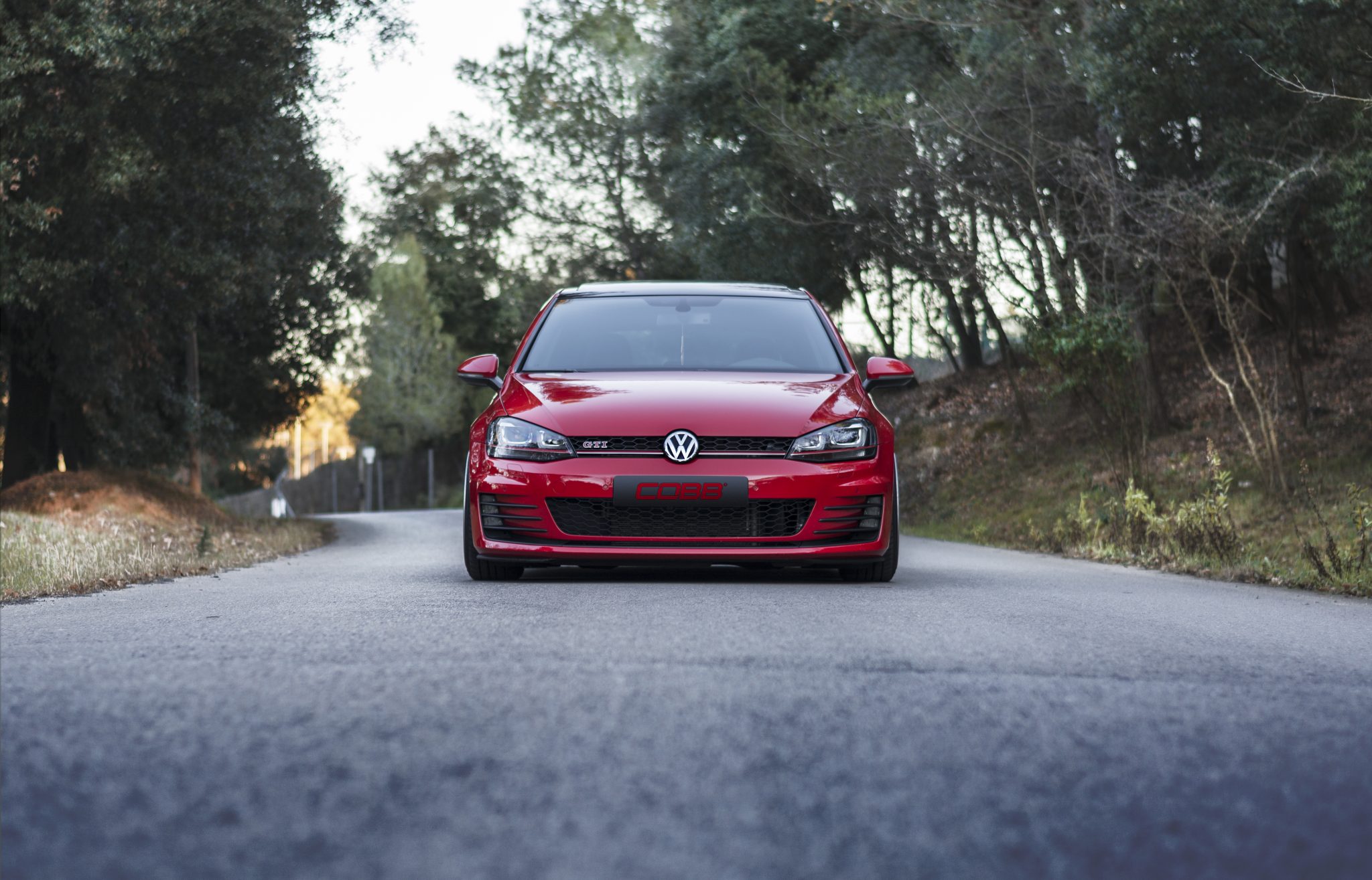 Volkswagen Updates - 2017 GTI (MK7) Support Now Available - COBB Tuning