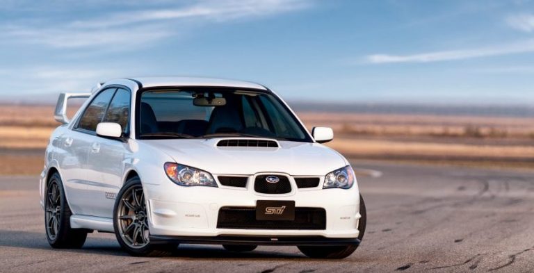 COBB Custom Features for 2006-2007 WRX / 2004-2007 STI - COBB Tuning