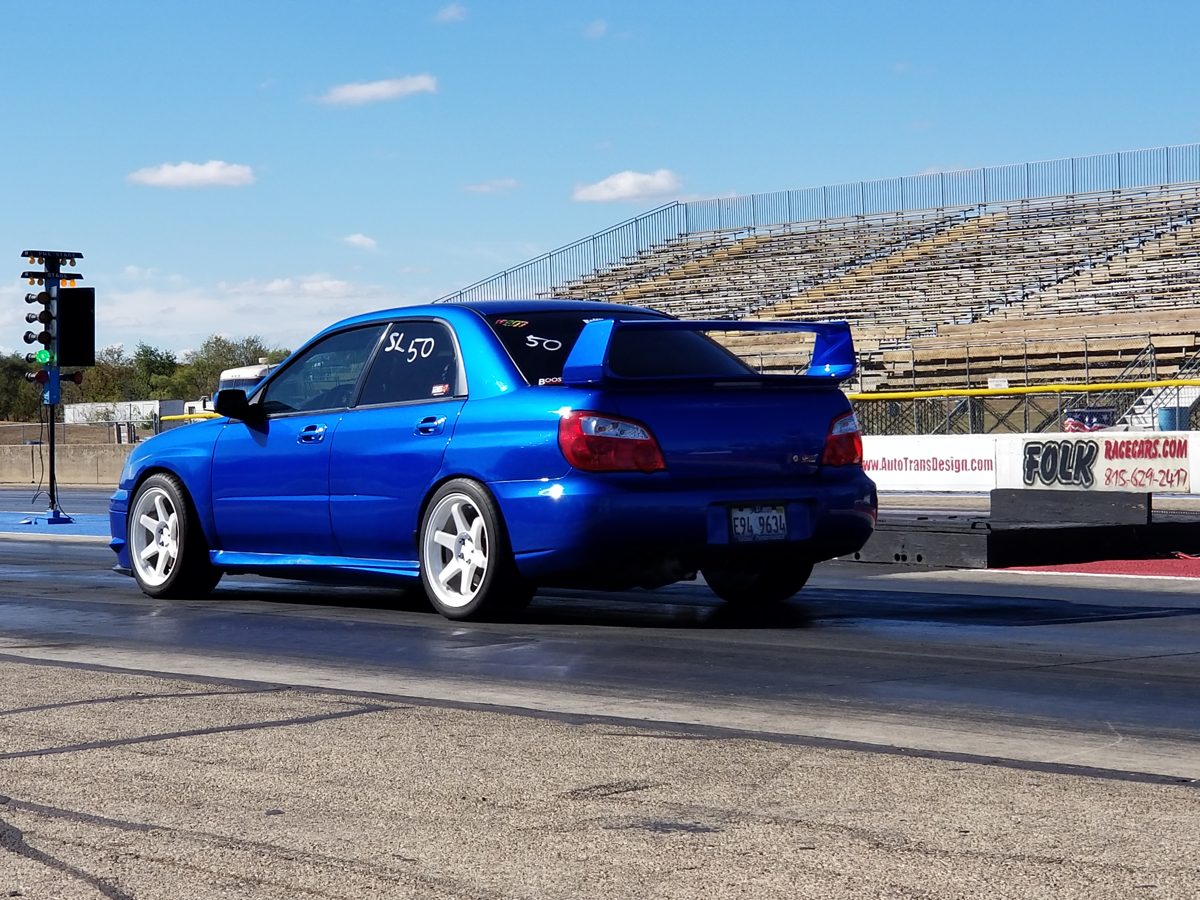 SUBARU NATIONALS 2017 RECAP - COBB Tuning