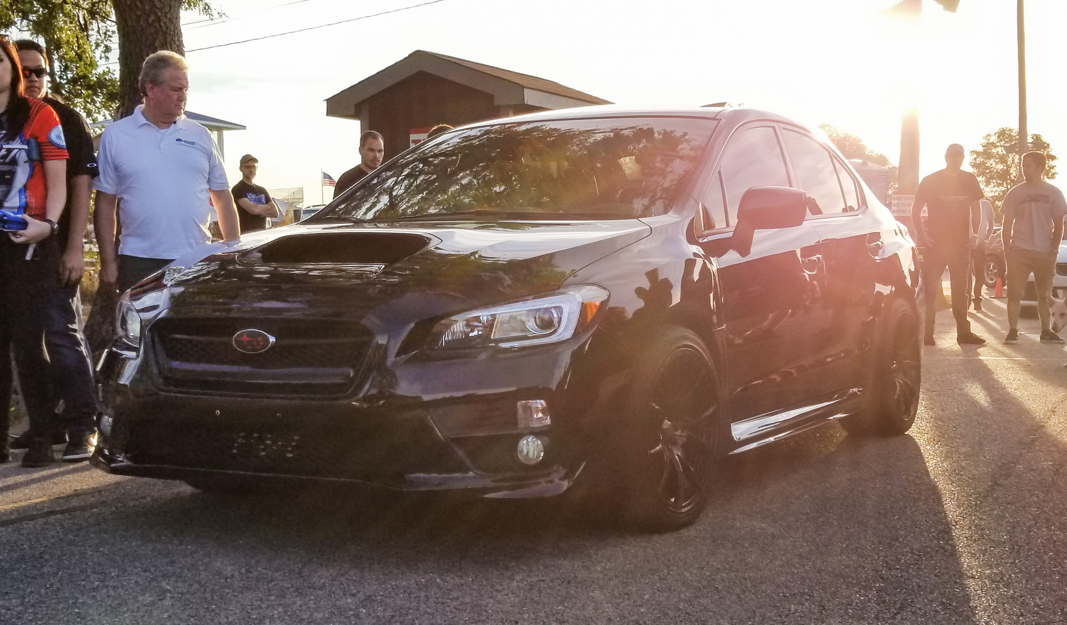 SUBARU NATIONALS 2017 RECAP - COBB Tuning