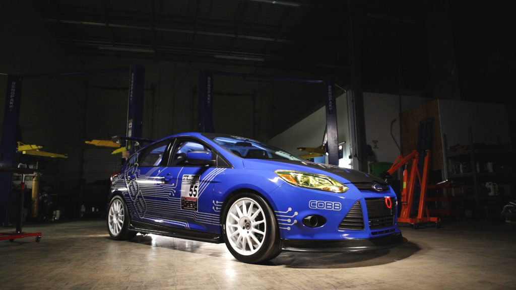 The Revival of Project Focus - COBB Tuning