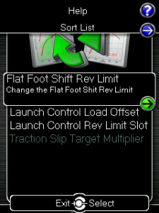 Volkswagen Mk7 Golf R Launch Control and Flat Foot Shifting! - COBB Tuning