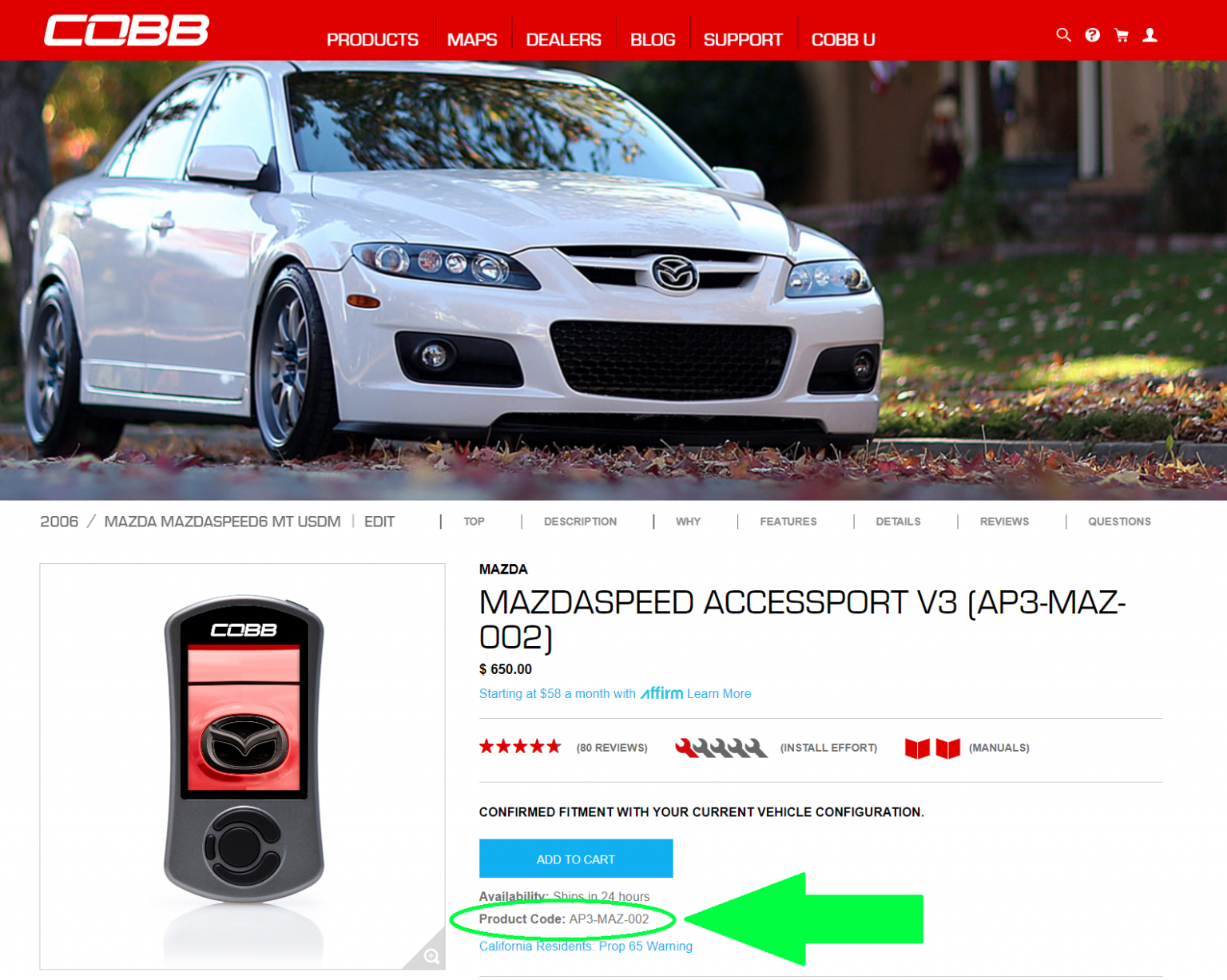 Troubleshooting Accessport Communication and Flashing Errors - COBB Tuning