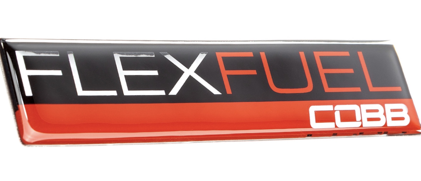 COBB Flex Fuel Sensor Kit - A Deeper Look - COBB Tuning