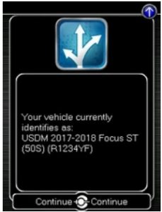 Ford Accesstuner Updates - COBB Tuning