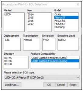 Ford Accesstuner Updates - COBB Tuning