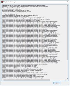 Ford Accesstuner Updates - COBB Tuning
