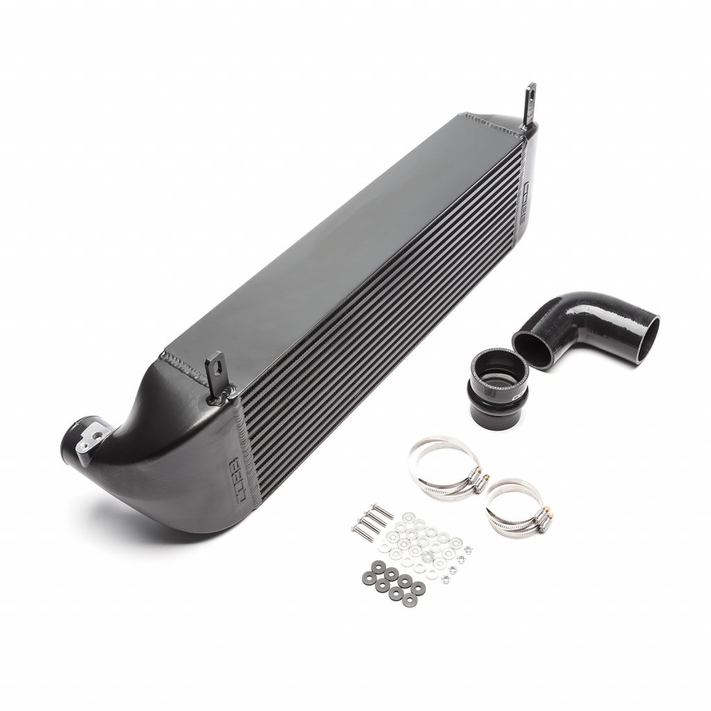 All New Ford Focus RS OTS Maps, Parts, and Stage Power Packages - COBB ...