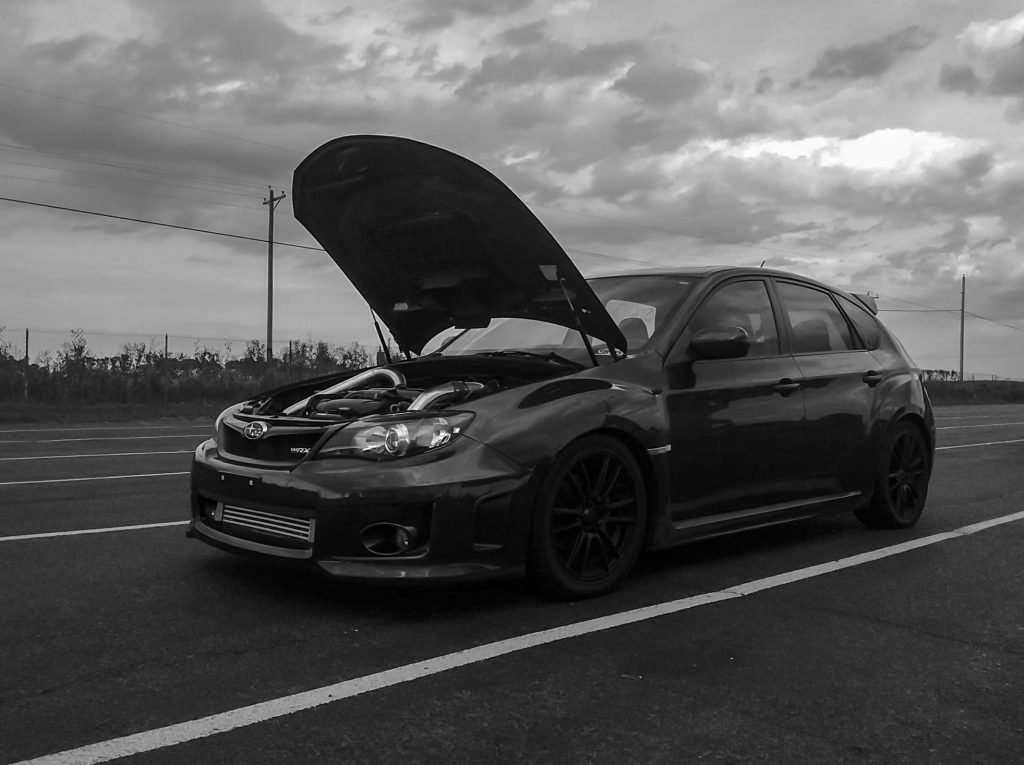 Subaru Nationals 2018 Recap - COBB Tuning