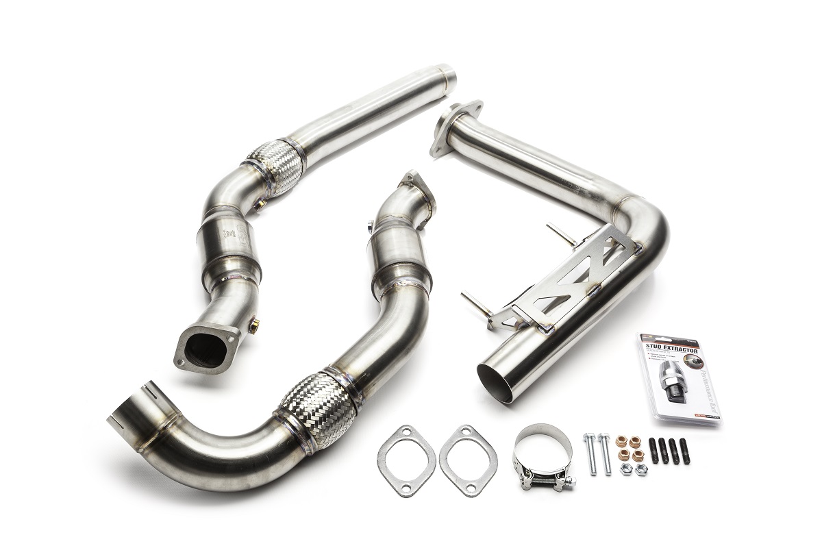 2017-2018 Ford F-150 Raptor Support is Here! - COBB Tuning