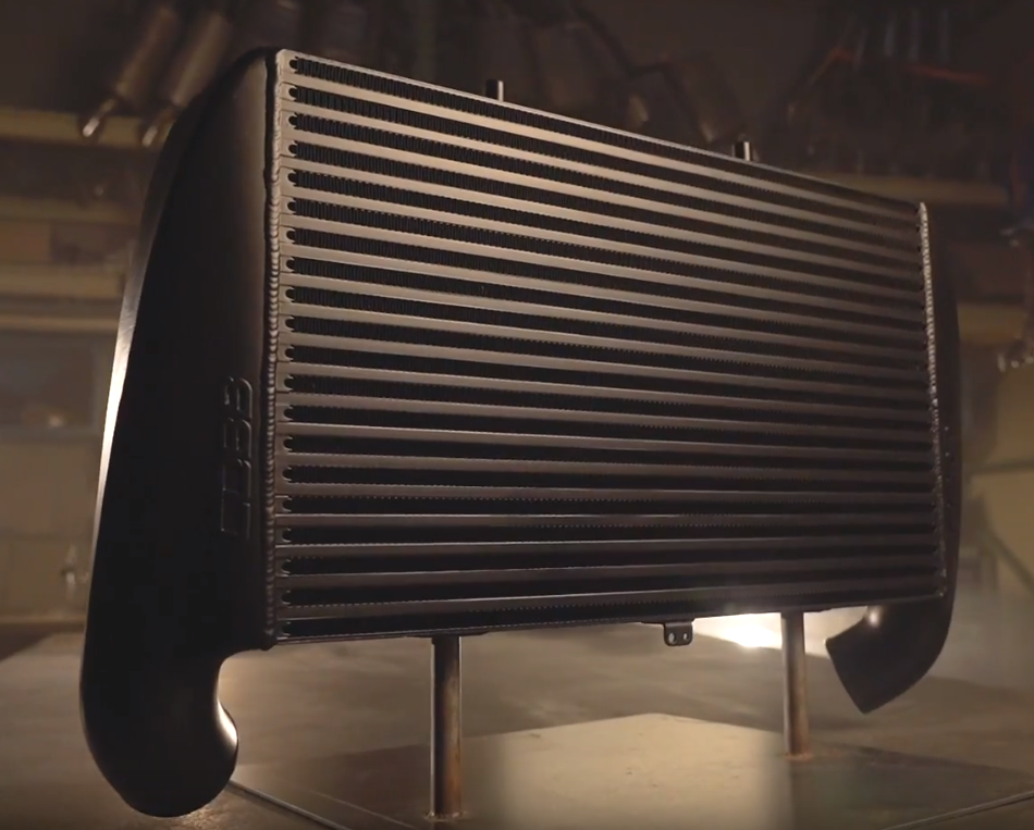 2017-2018 Ford F-150 Raptor Support is Here! - COBB Tuning